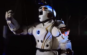 AI robotics startup Dexterity valued at $1.65 billion in new funding round