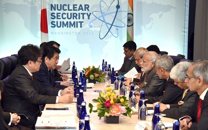 Modi in Washington: plenty of bilateral and multilateral engagements ...