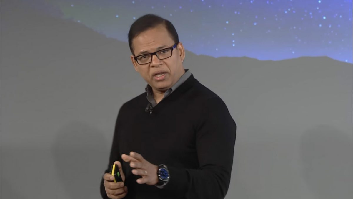 Uber fires Amit Singhal over sexual harassment allegation - The ...