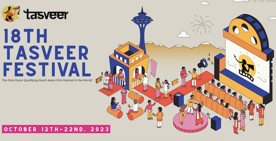 Tasveer Film Festival bridges cultures, breaks barriers