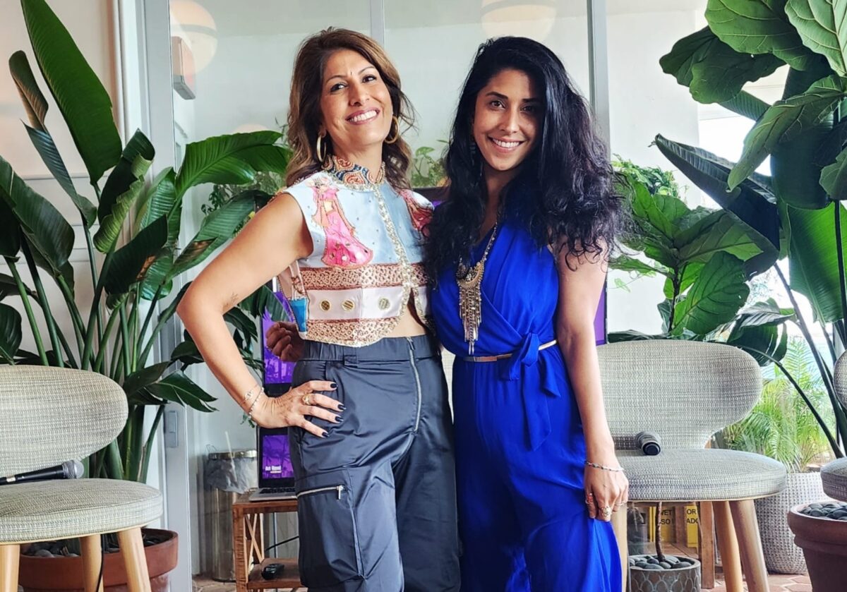 South Asian House makes Miami debut during Art Basel