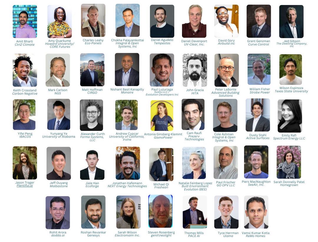 DOE’s IMPEL program welcomes its sixth cohort of innovators