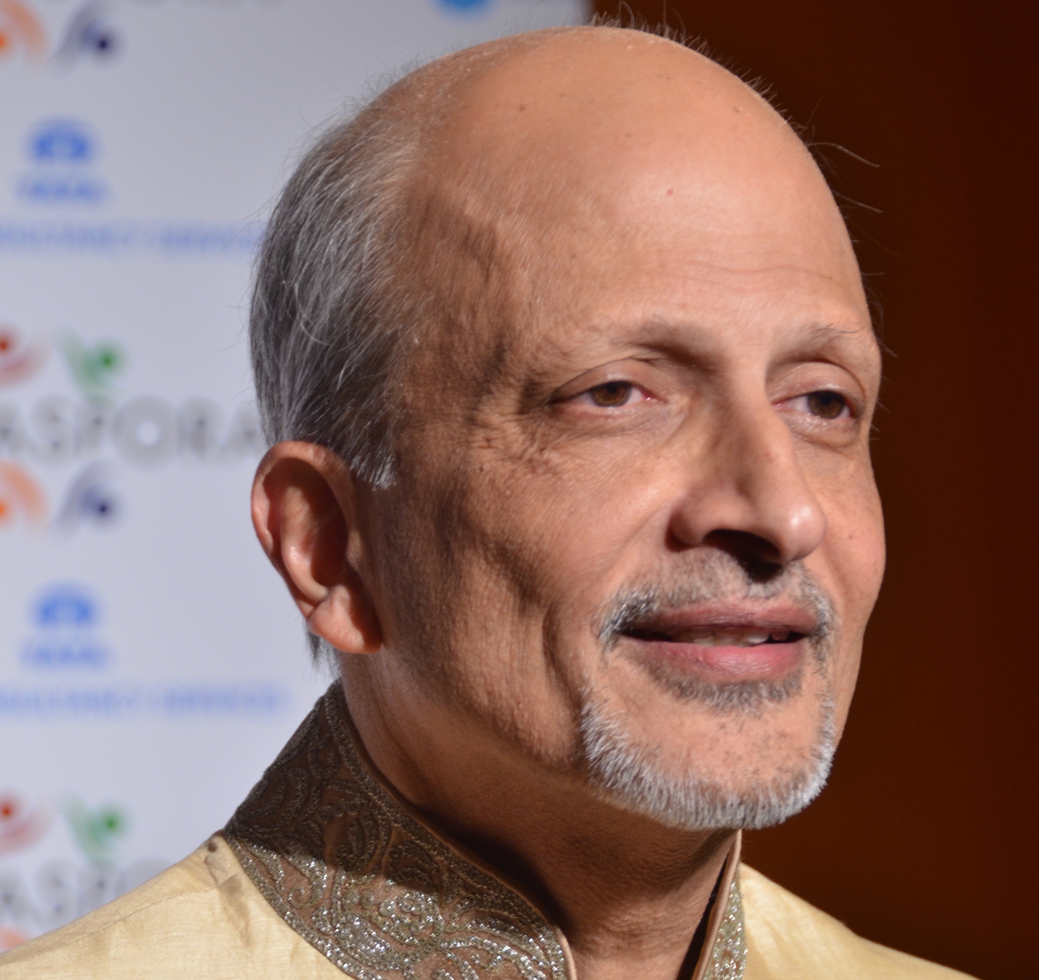 M.R. Rangaswami: From angel investor to launching Indiaspora