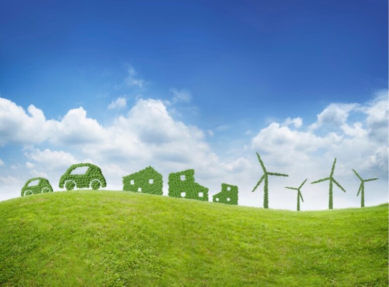 Sustainable banking: The role of credit unions in climate action