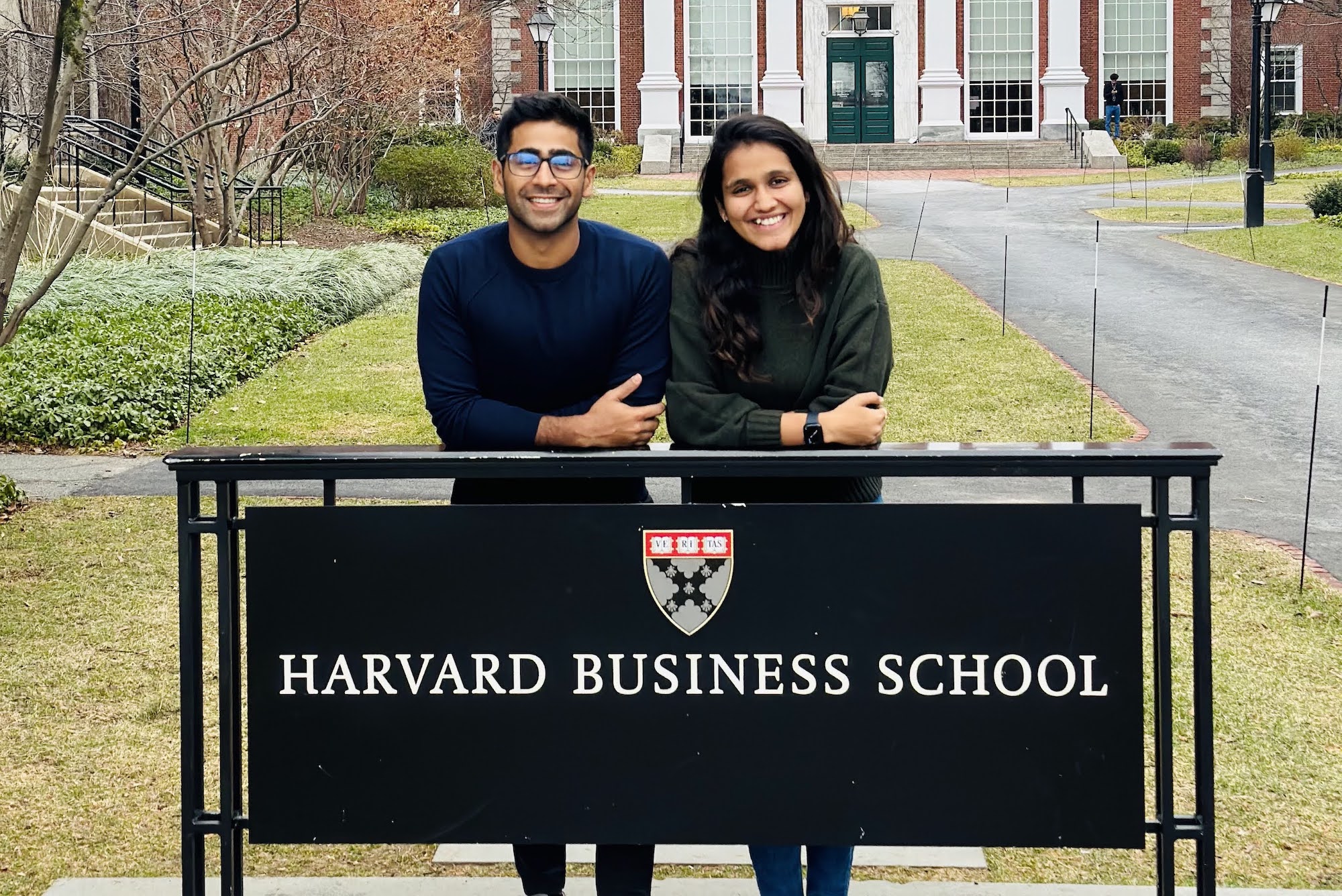 From Harvard to India: Riverstone Capital to fuel startups