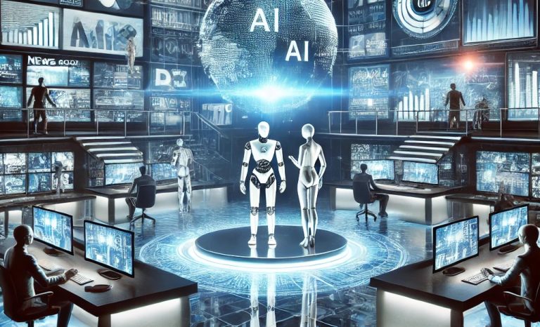 Trump’s hiring campaign for ‘Tech Force’ gets 25,000 applications