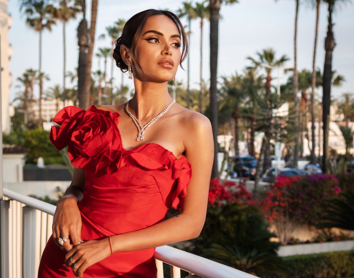 Redefining beauty and culture: Indē Wild’s Diipa Büller-Khosla