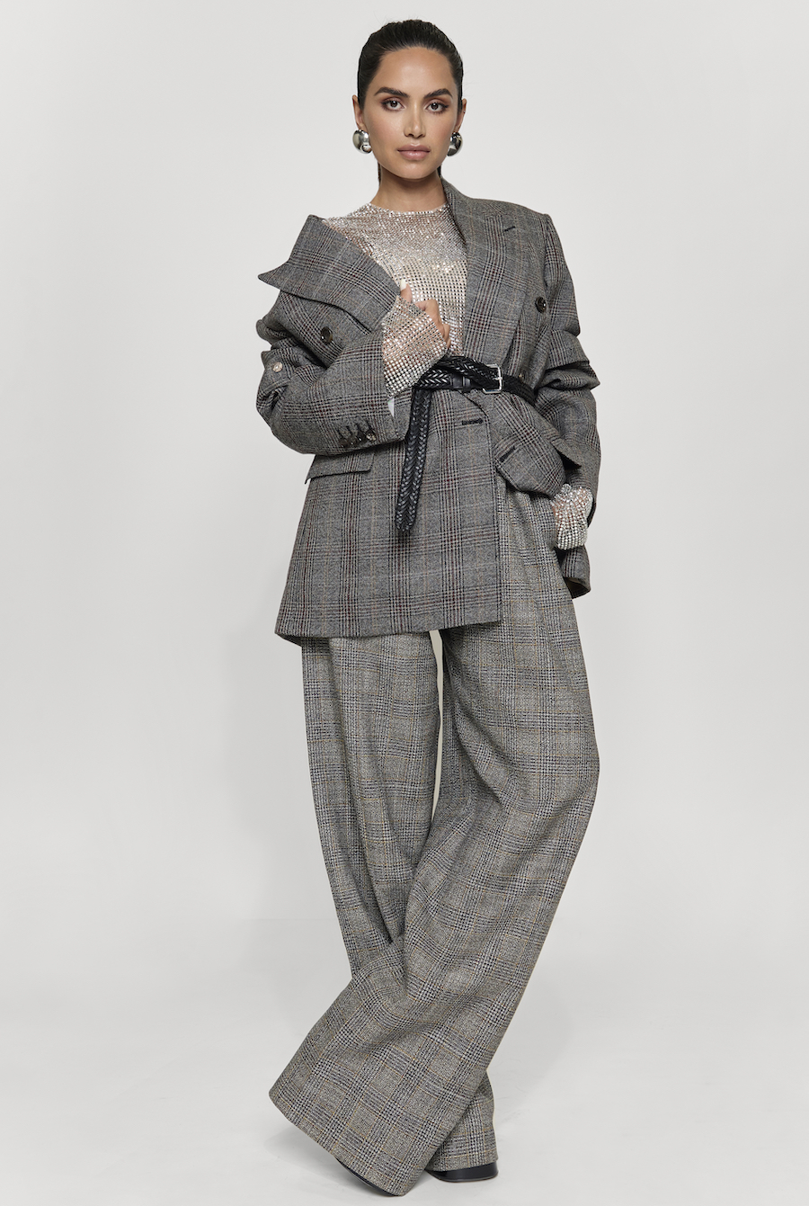 Redefining beauty and culture: Indē Wild’s Diipa Büller-Khosla