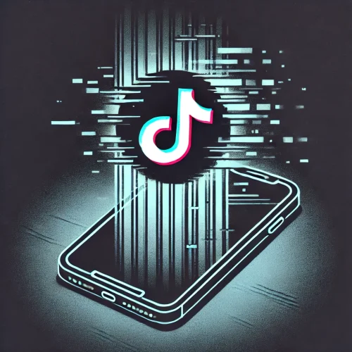 TikTok changes terms of service in US, causing privacy concerns