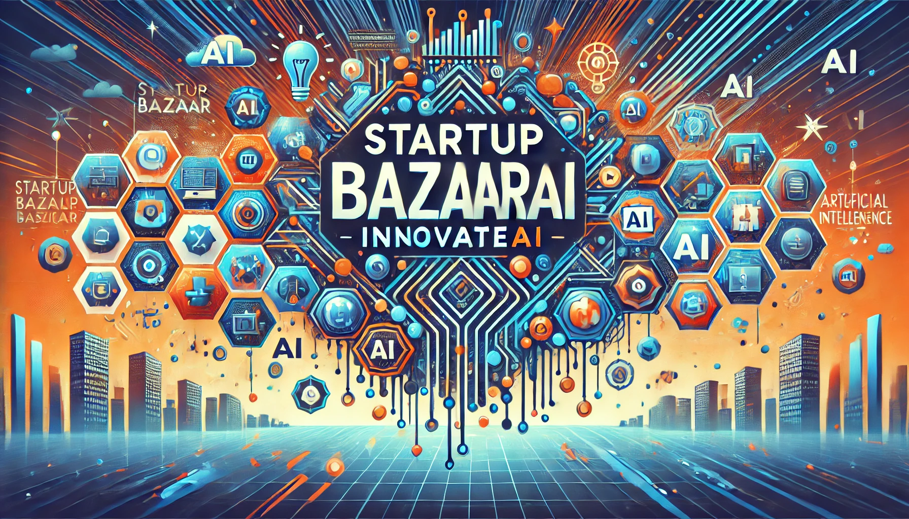 American Bazaar to showcase AI startups at 'InnovateAI 2025’