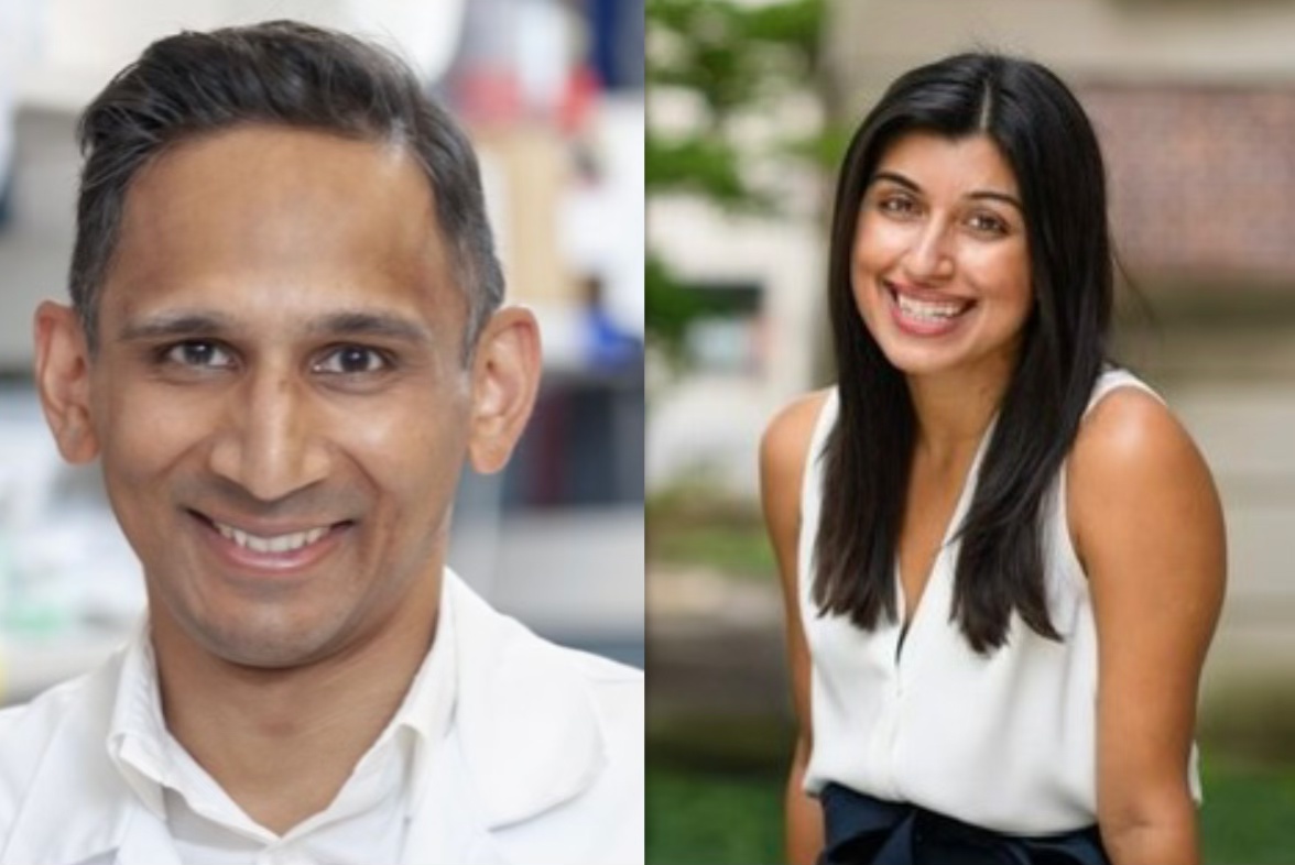 Two Indian Americans in Washington Post’s ‘Post Next 50’ list