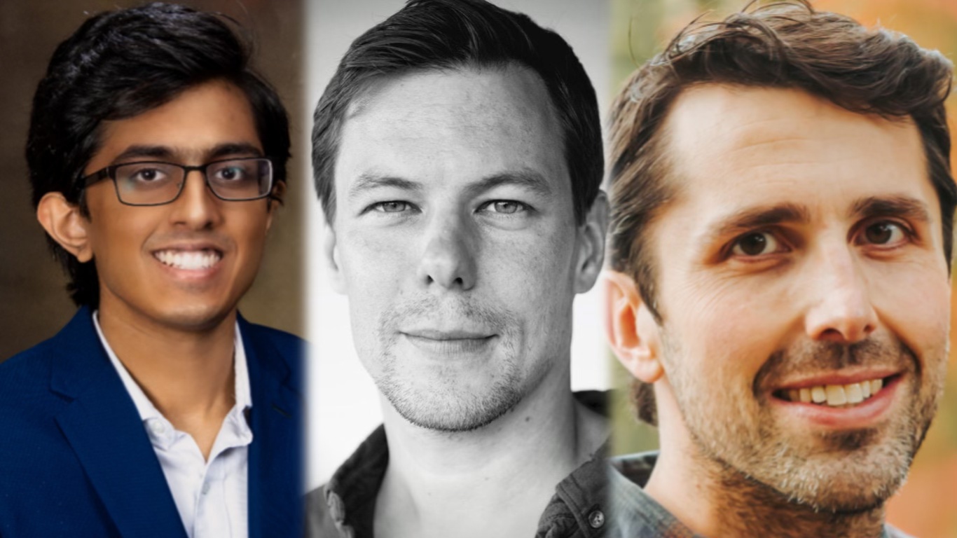 ClickMe's Thomas Serre, Jay Gopal on advancing explainable AI