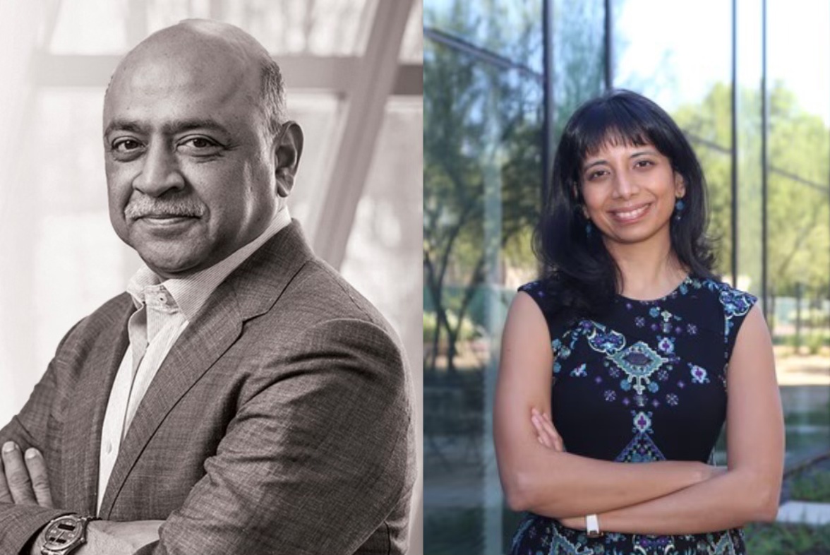 Arvind Krishna, Anima Anandkumar win 2025 TIME100 AI Impact Awards