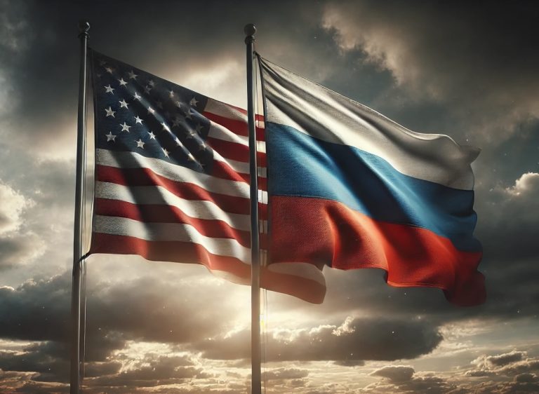 It’s time to rethink U.S.-Russia relations