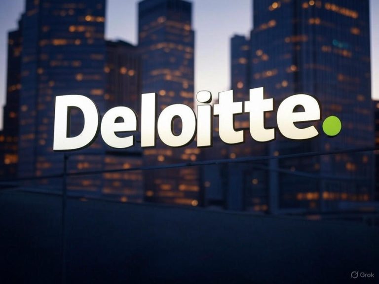 Deloitte, Zoom trim benefits amid changing labor market