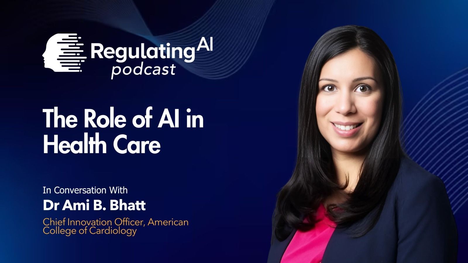 ‘AI is only a tool in healthcare’: Dr. Ami Bhatt on AI in medicine