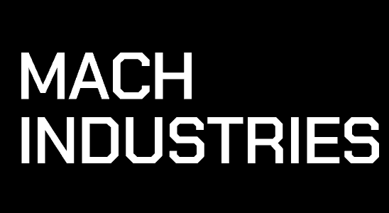 Defense tech startup Mach Industries raises $100 million
