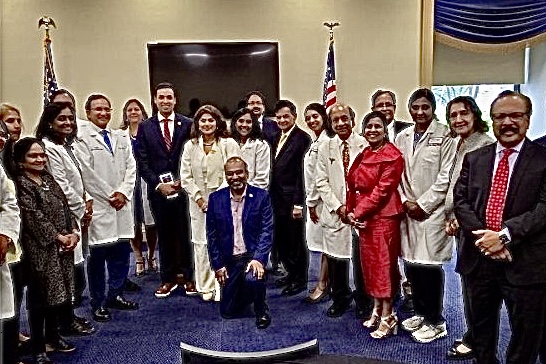 AAPI Legislative Day addresses immigrant challenges