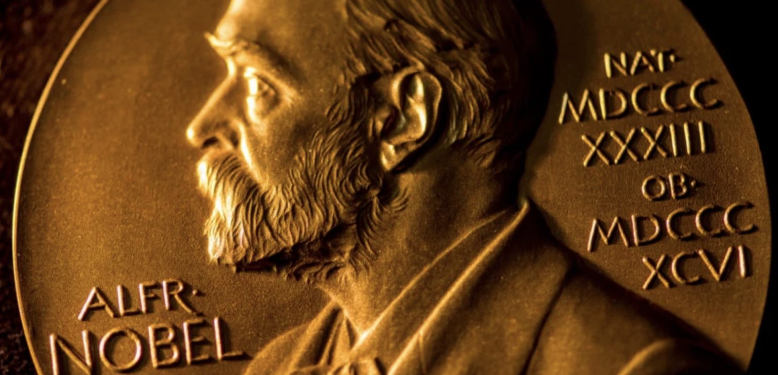 'Can count on Trump': Machado’s Nobel gift for Venezuela’s future