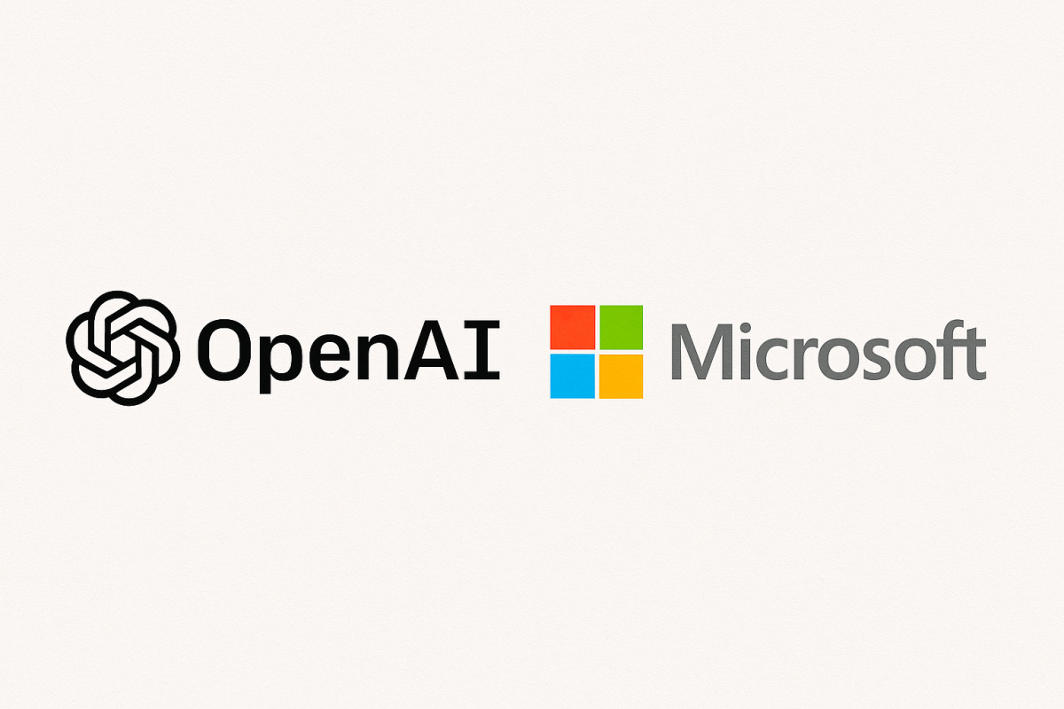 Microsoft reduces dependence on OpenAI, strikes deal with rival Anthropic