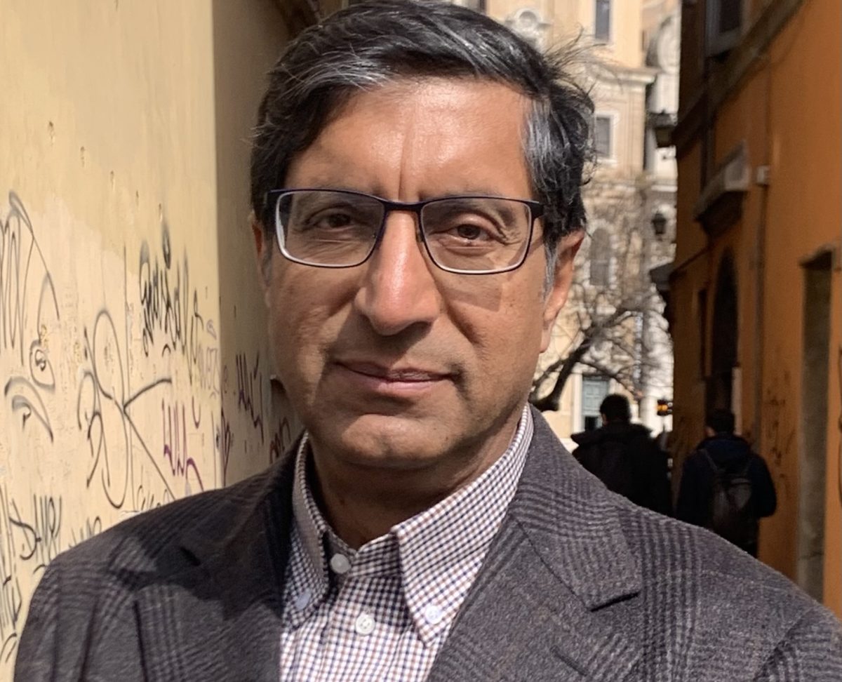 Angel investor Tariq Khan: AI hype will make many lose money