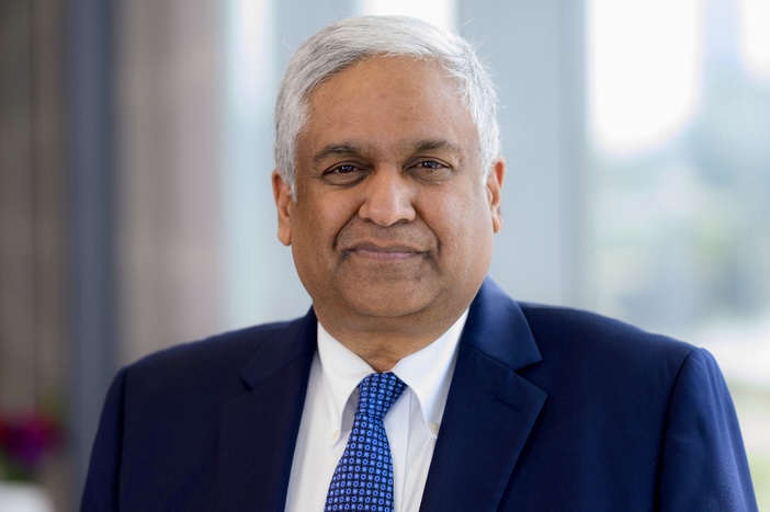Anantha Chandrakasan named MIT provost
