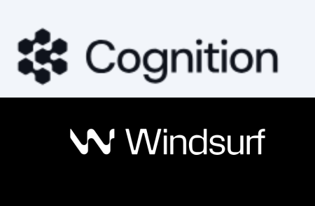Cognition acquires AI coding startup Windsurf to compete with OpenAI ...