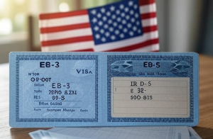 Are Indian families turning to EB-5 for long-term security?