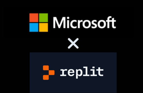 Replit partners with Microsoft through Azure