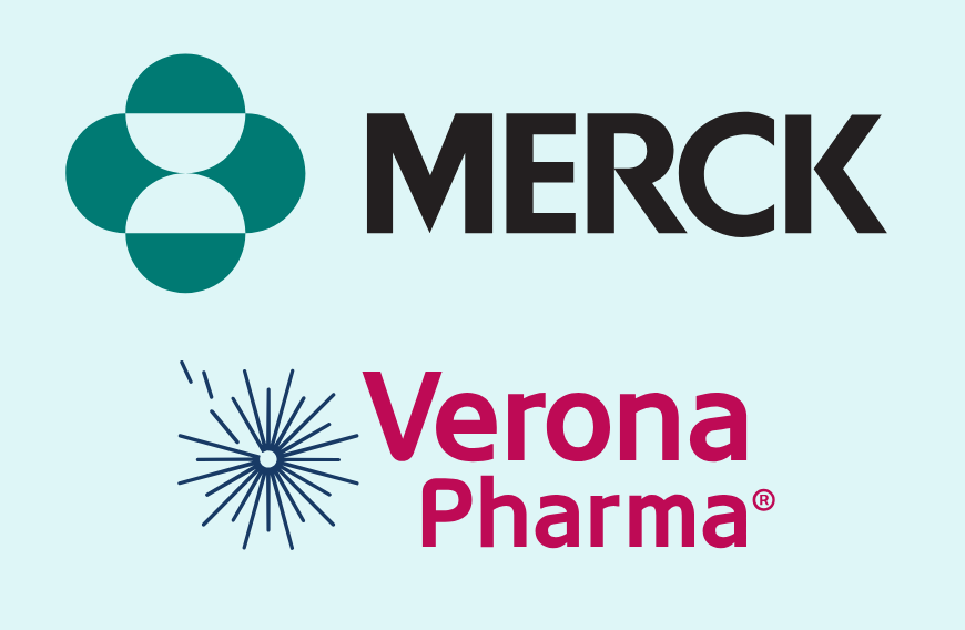 Merck to acquire Verona Pharma for $10 billion