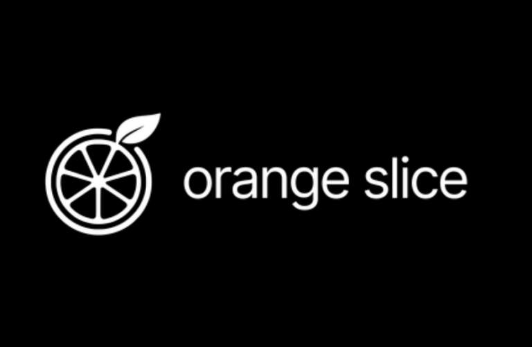 Newly launched startup Orange Slice uses AI to help businesses find the ...