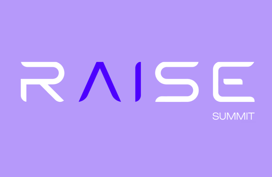 ‘Global catalyst for change’: Knowledge Networks serves as a partner at RAISE Summit 2025