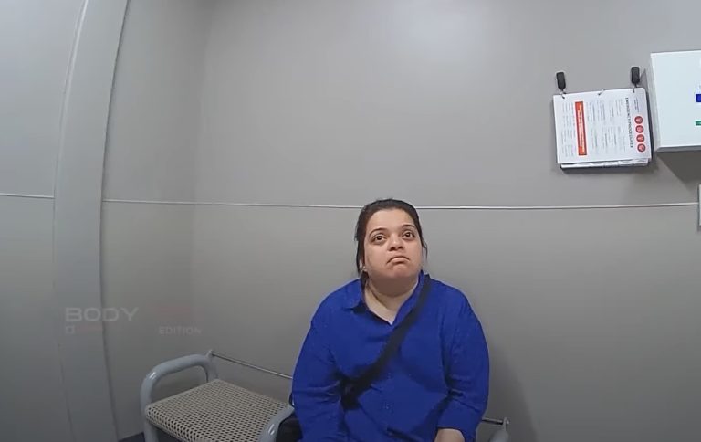 Indian woman’s shoplifting arrest at Target goes viral