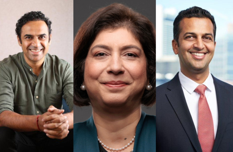 Three Indian American-led firms among TIME100 Most Influential Companies