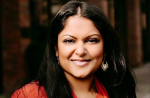 Tina Shah running for Congress from New Jersey’s 7th district