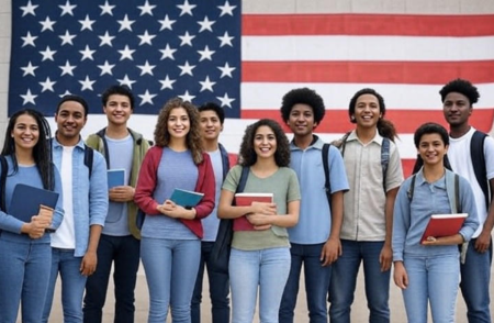 U.S. law schools see drop in international student applications