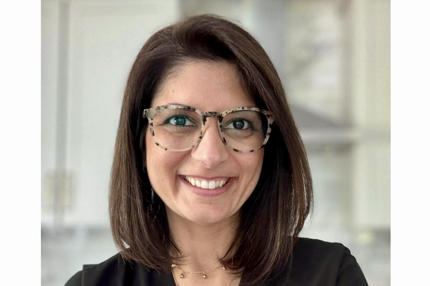 Binal Patel named new executive director of Neighborhood Villages