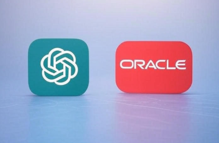 OpenAI taps Oracle for $30 billion supercharging AI infrastructure