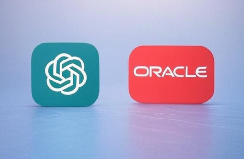 OpenAI taps Oracle for $30 billion supercharging AI infrastructure