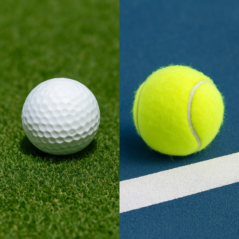 What’s the point? Lessons from Scottie Scheffler and Carlos Alcaraz on ...