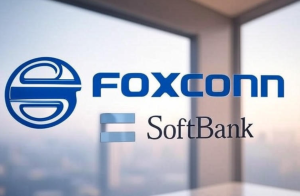 Foxconn, SoftBank team up on Stargate data center project in Ohio