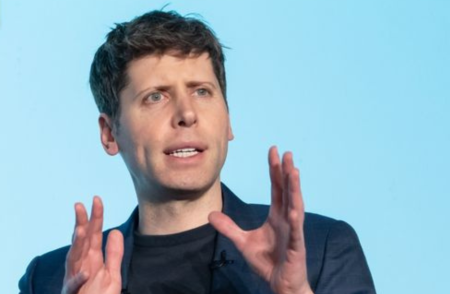 Sam Altman dismisses AI water consumption concerns