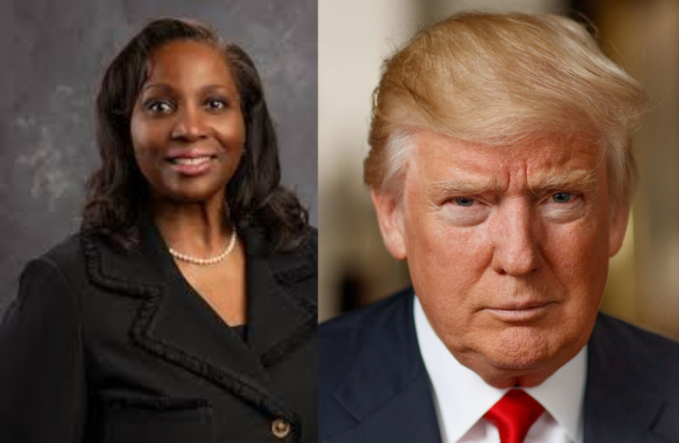 Trump moves to oust Fed Governor Lisa Cook over mortgage fraud allegations