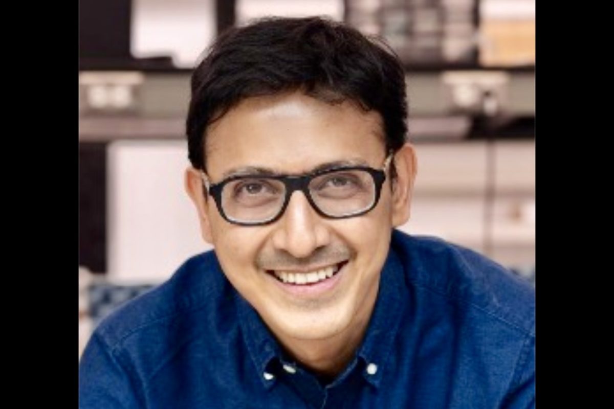 Kaushik Sengupta to lead $10 million project to make advanced ...