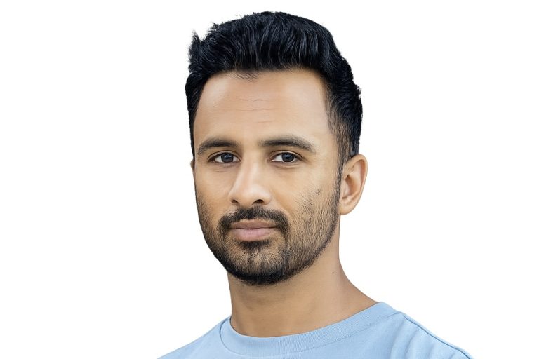 Tech entrepreneur Ethan Agarwal enters California Governor race