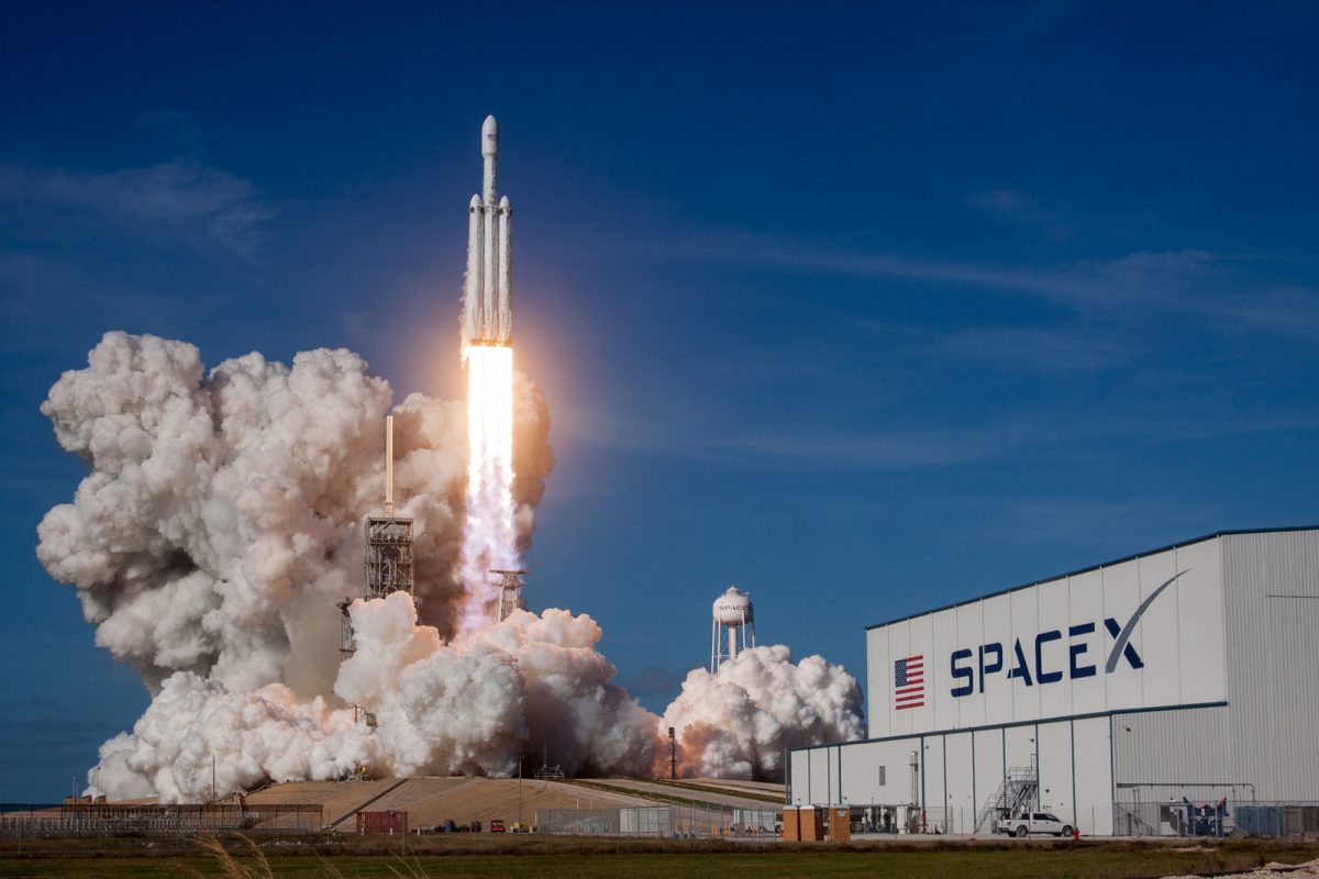 SpaceX reschedules Starship Flight 12 for May 22