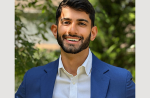 Amar Mukunda launches campaign for Maryland House of Delegates in ...