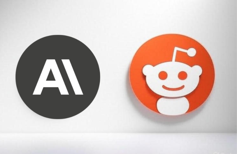 Reddit data-scraping dispute should stay in federal court, Anthropic argues