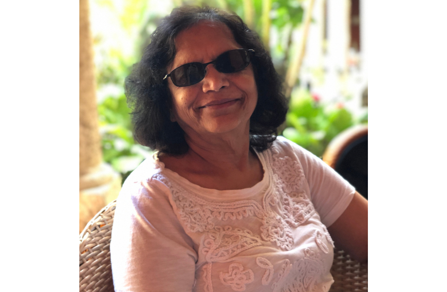 Dr. Neelam Gupta, 77, physicist and researcher, dies in Bethesda