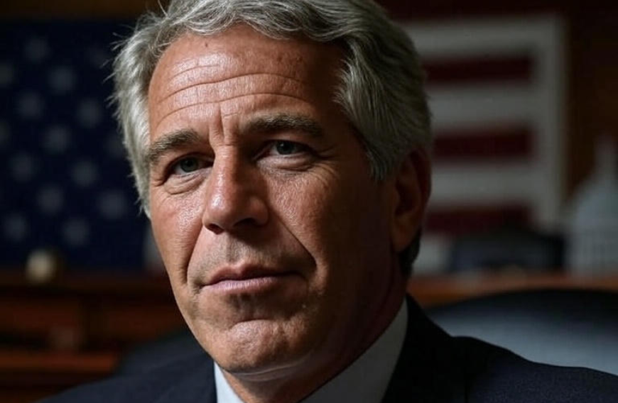 Trump changes stance again on push to release Epstein files